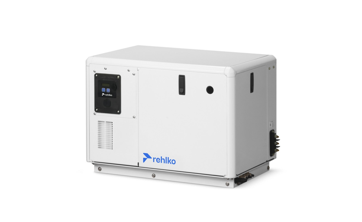 Rehlko (Kohler) – Marina Supply